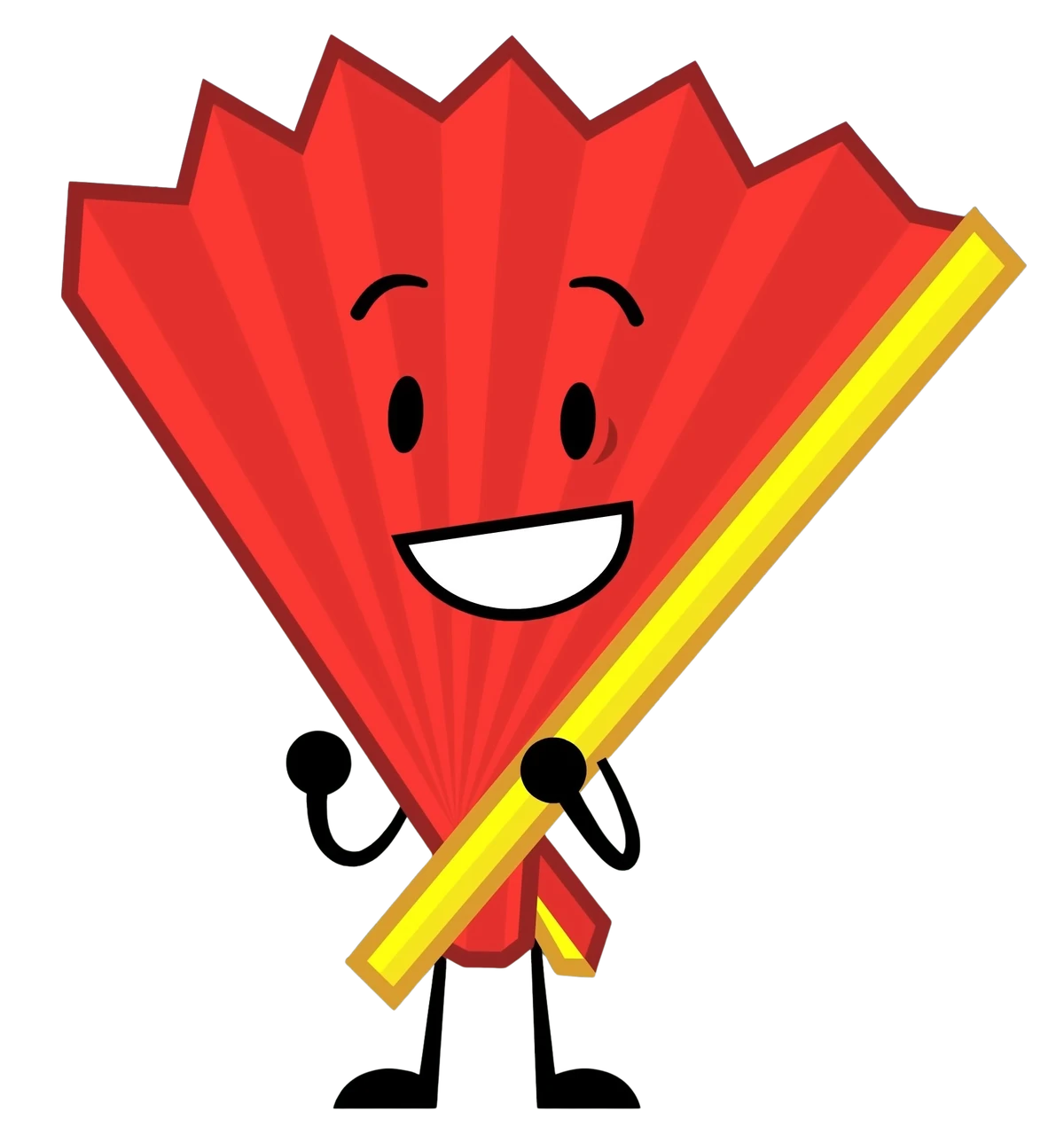 Fan | Inanimate Insanity Wiki | Fandom