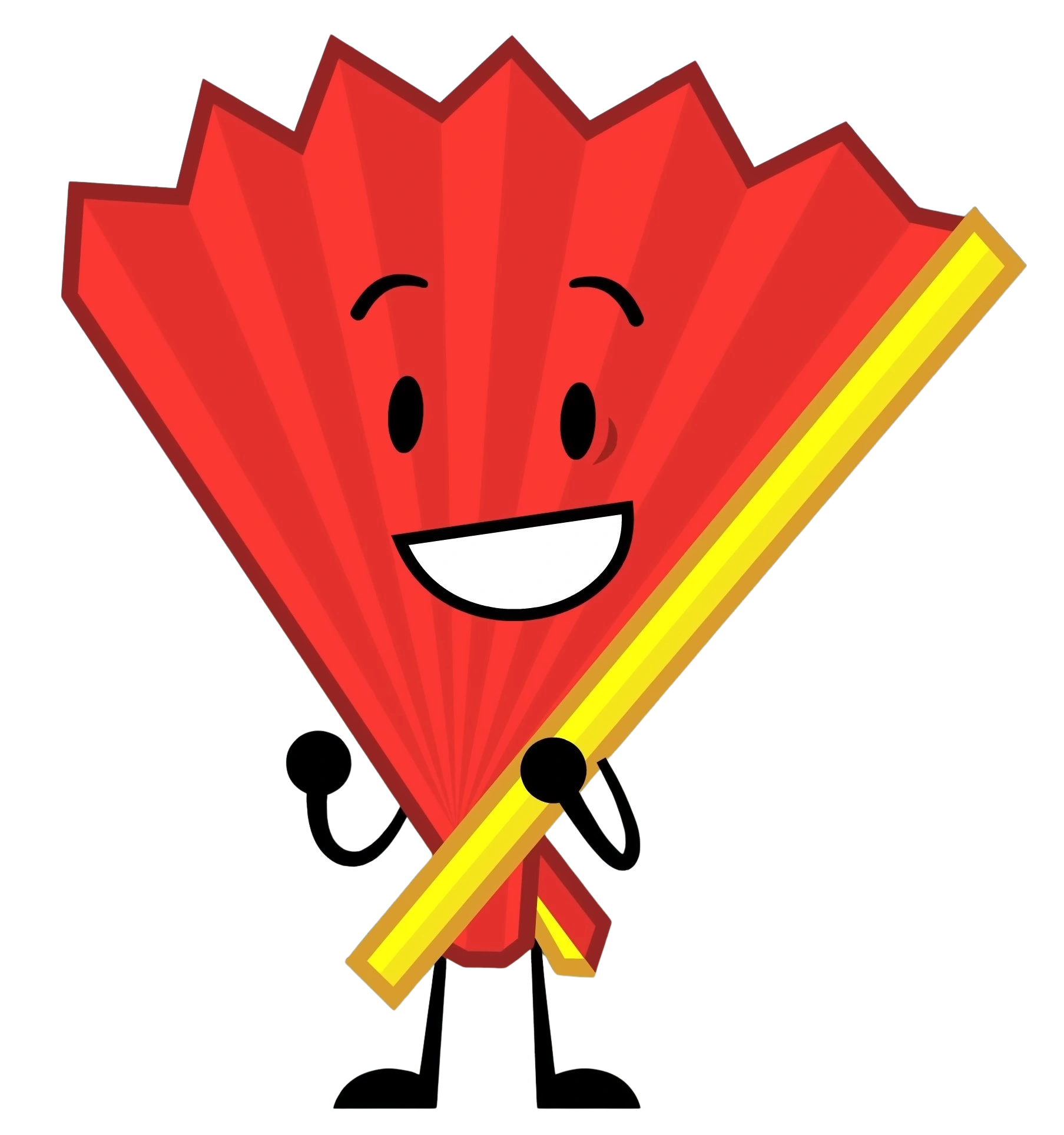 Fan | Inanimate Insanity Wiki | Fandom