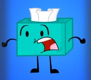 Tissues/Gallery | Inanimate Insanity Wiki | Fandom