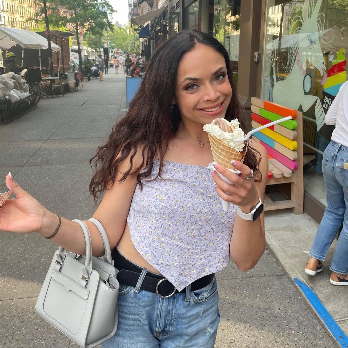 Alexa Chapman | Inanimate Insanity Wiki | Fandom