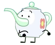 Tea Kettle/Gallery | Inanimate Insanity Wiki | Fandom