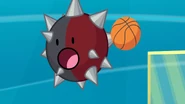 Spikey/Gallery | Inanimate Insanity Wiki | Fandom