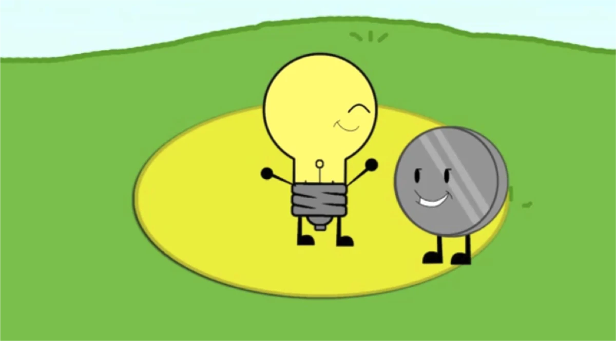 Lightbulb/Coverage | Inanimate Insanity Wiki | Fandom