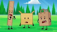 Box Clones | Inanimate Insanity Wiki | Fandom