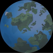 User blog:Tungster24/An accurate, canonical II world map | Inanimate ...