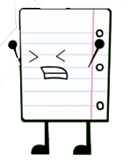 Paper/Gallery | Inanimate Insanity Wiki | Fandom