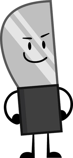 Knife | Inanimate Insanity Wiki | Fandom