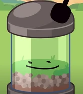 The Floor/Gallery | Inanimate Insanity Wiki | Fandom