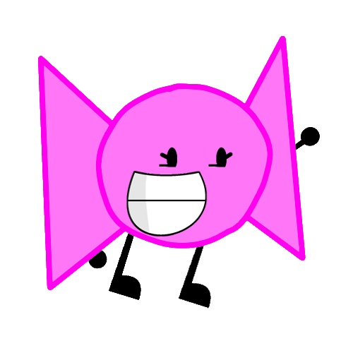 Bow/Gallery | Inanimate Insanity Wiki | Fandom