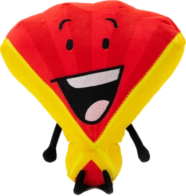 Plushes | Inanimate Insanity Wiki | Fandom