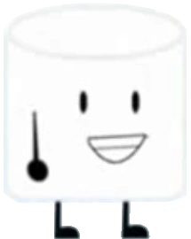 Marshmallow/Gallery | Inanimate Insanity Wiki | Fandom
