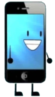 MePhone4 | Inanimate Insanity Wiki | Fandom