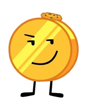 Immunity Cookie | Inanimate Insanity Wiki | Fandom