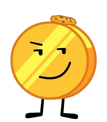 Immunity Cookie | Inanimate Insanity Wiki | Fandom