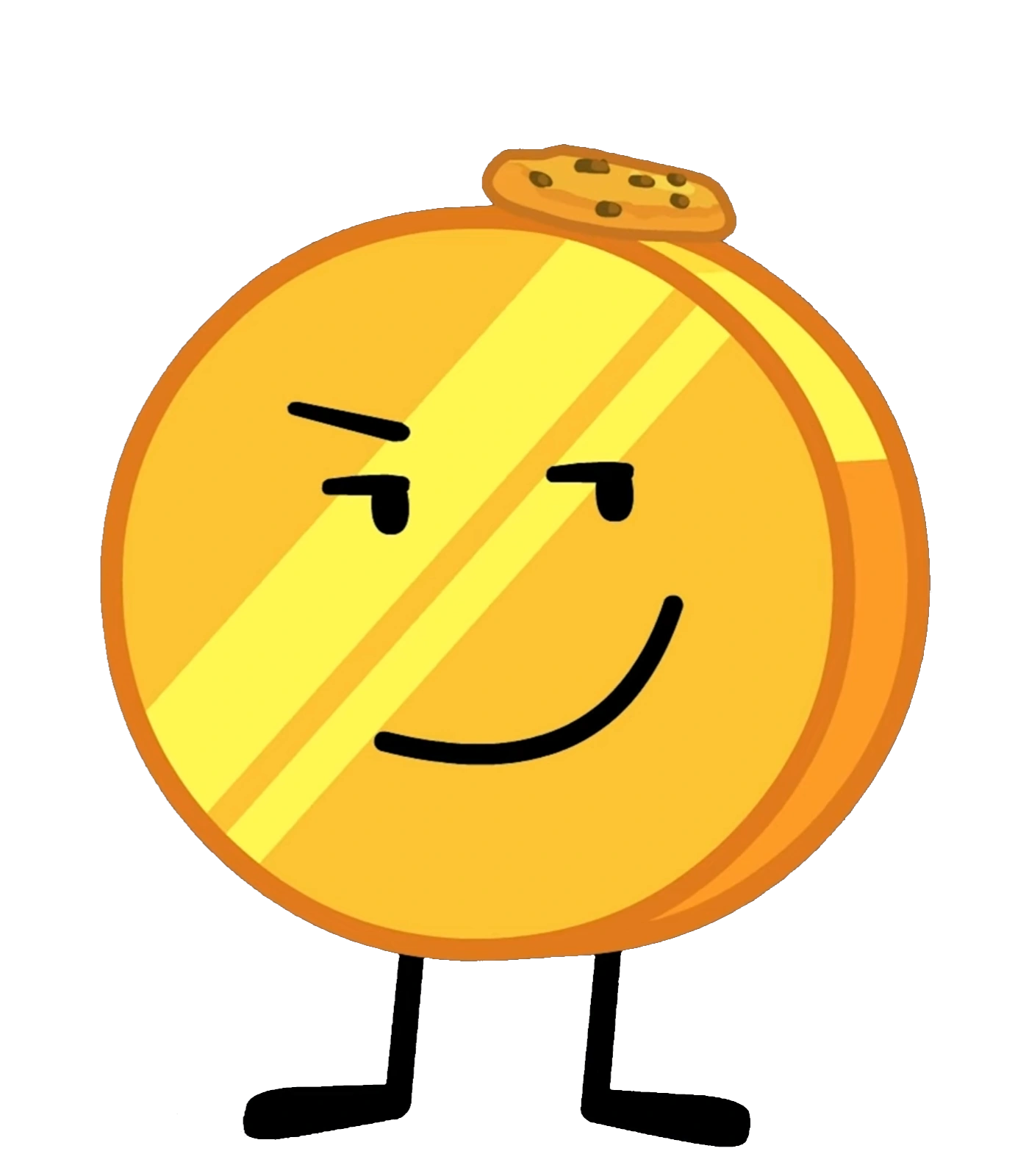 Inanimate Insanity Nickel