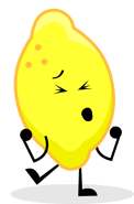 Spoiled Lemon | Inanimate Insanity Wiki | Fandom
