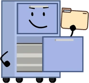 Indefinite Island | Inanimate Insanity Wiki | Fandom