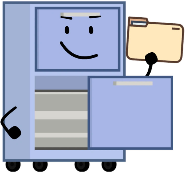 Cabby | Inanimate Insanity Wiki | Fandom