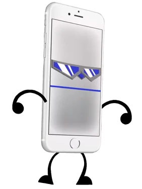 MePhone6+ | Inanimate Insanity Wiki | Fandom