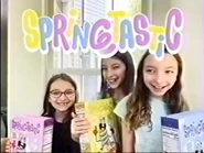 Springtastic | Inanimate Insanity Wiki | Fandom