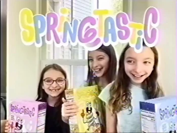 Springtastic | Inanimate Insanity Wiki | Fandom