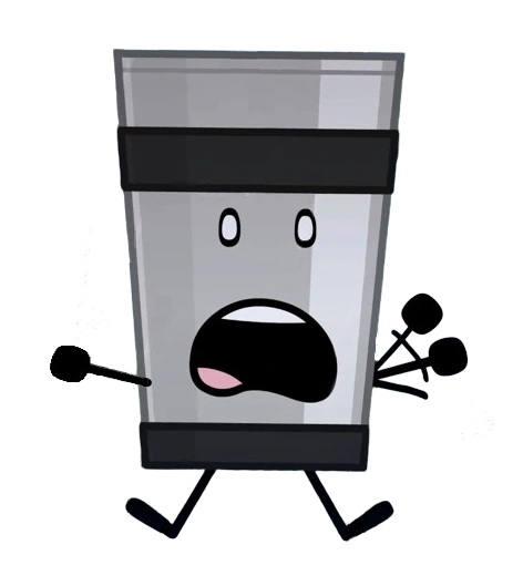 Thermos | Inanimate Insanity Wiki | Fandom