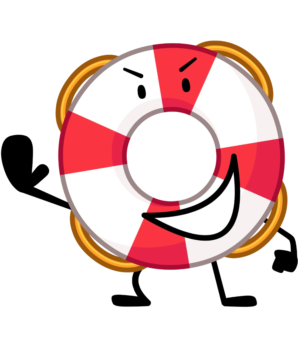 Круг | Неодушевлённое Безумие вики | Fandom