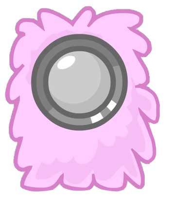 Puffball Speaker Box | Inanimate Insanity Wiki | Fandom