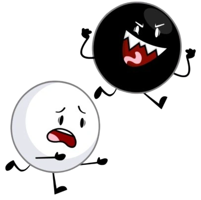 Yin-Yang/Gallery | Inanimate Insanity Wiki | Fandom