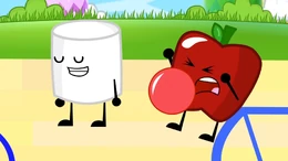 Apple/Coverage | Inanimate Insanity Wiki | Fandom