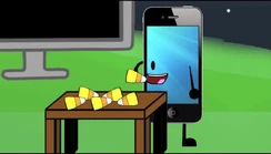 Minor Items/Prizes | Inanimate Insanity Wiki | Fandom