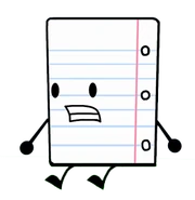 Paper/Gallery | Inanimate Insanity Wiki | Fandom