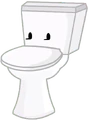 Toilet | Inanimate Insanity Wiki | Fandom