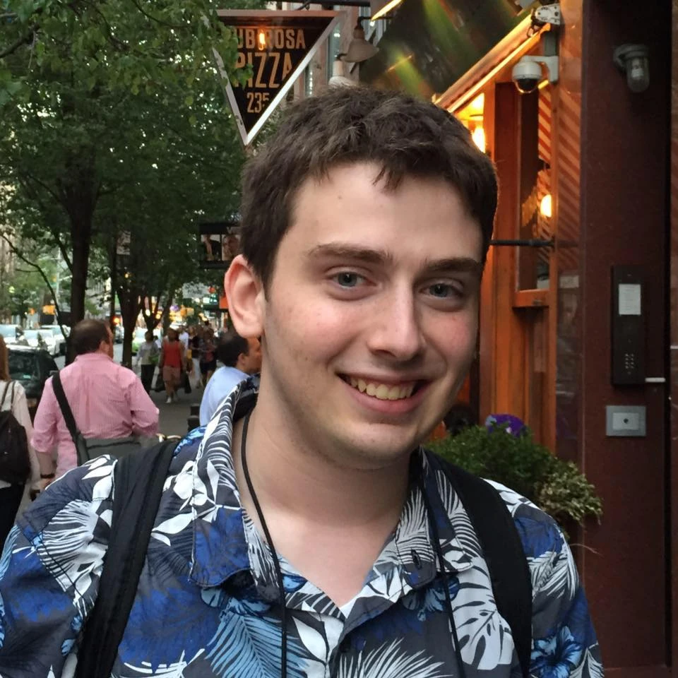 Brian Koch | Inanimate Insanity Wiki | Fandom