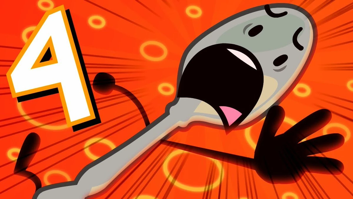 The Overthinkers | Inanimate Insanity Wiki | Fandom