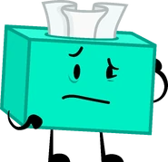 MePhoneX | Inanimate Insanity Wiki | Fandom