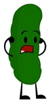 Pickle/Gallery | Inanimate Insanity Wiki | Fandom