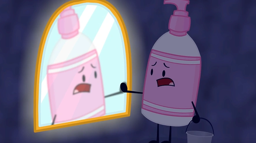 Keep on Cleaning | Inanimate Insanity Wiki | Fandom