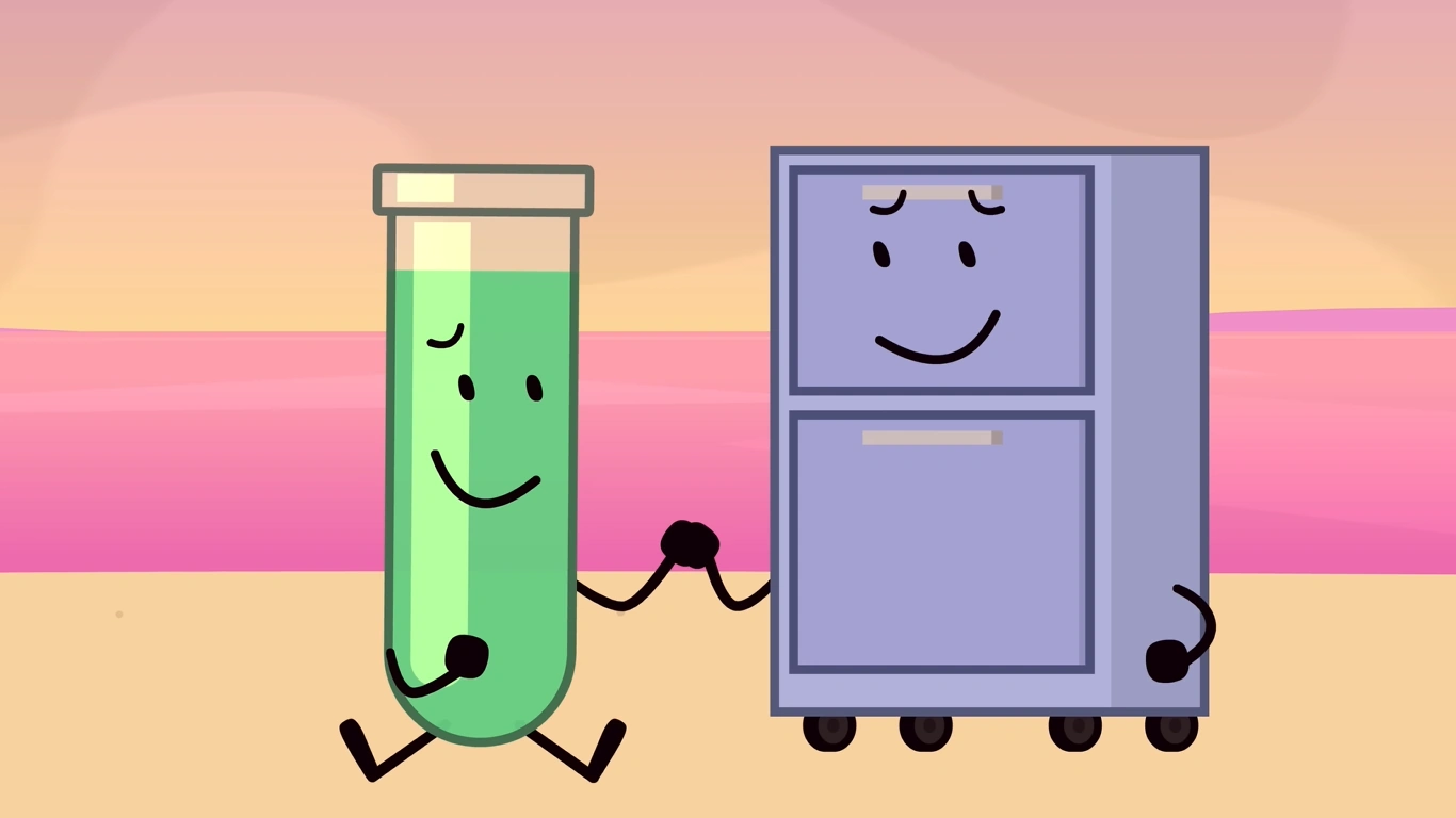 Discuss Everything About Inanimate Insanity Wiki | Fandom