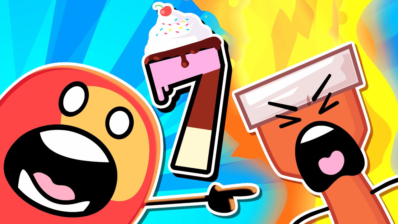 Discuss Everything About Inanimate Insanity Wiki | Fandom