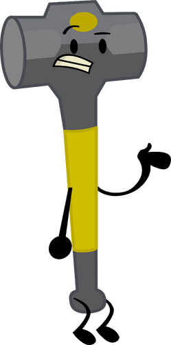 Minor Characters Inanimate Insanity Wiki Fandom