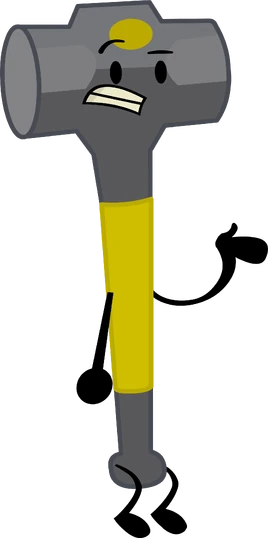 Minor Characters | Inanimate Insanity Wiki | Fandom