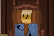 Judge Gavel | Inanimate Insanity Wiki | Fandom