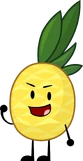Spoiled Lemon | Inanimate Insanity Wiki | Fandom