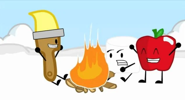 The Snowdown/Gallery | Inanimate Insanity Wiki | Fandom