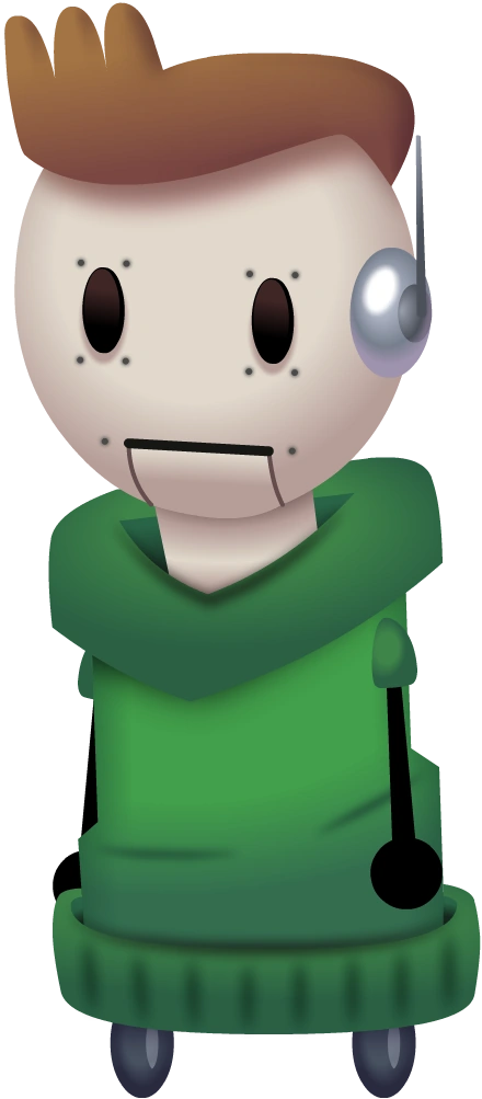 A.D.A.M. | Inanimate Insanity Wiki | Fandom