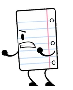 Paper/Gallery | Inanimate Insanity Wiki | Fandom