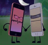 MePhone5C | Inanimate Insanity Wiki | Fandom