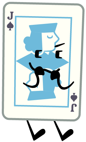 Jack | Inanimate Insanity Wiki | Fandom