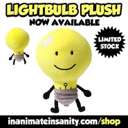 List of merchandise | Inanimate Insanity Wiki | Fandom